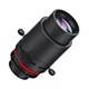 KP series framing optic lens